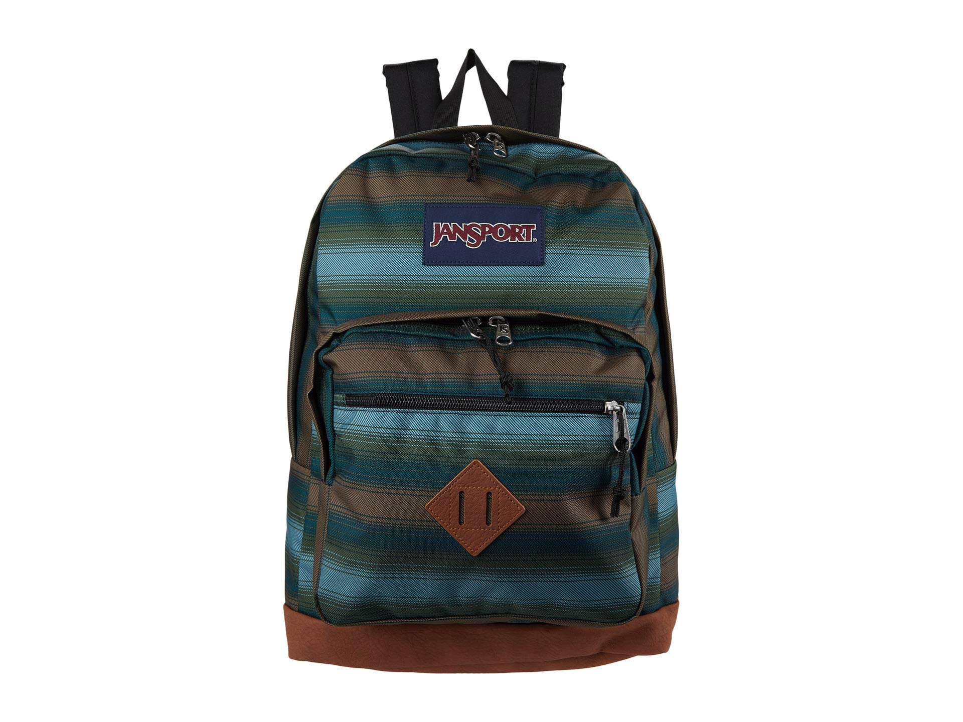 JanSport City View Surfside Stripe 2 One Size