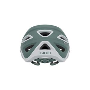 Giro Montara MIPS Womens Dirt Bike Helmet - Matte Grey Green (2021) - Medium (55-59 cm)