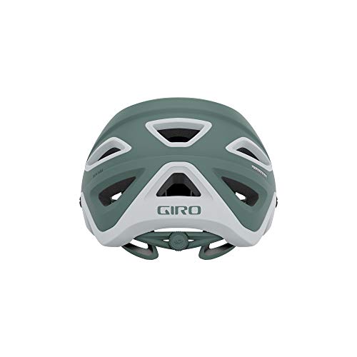 Giro Montara MIPS Womens Dirt Bike Helmet - Matte Grey Green (2021) - Medium (55-59 cm)