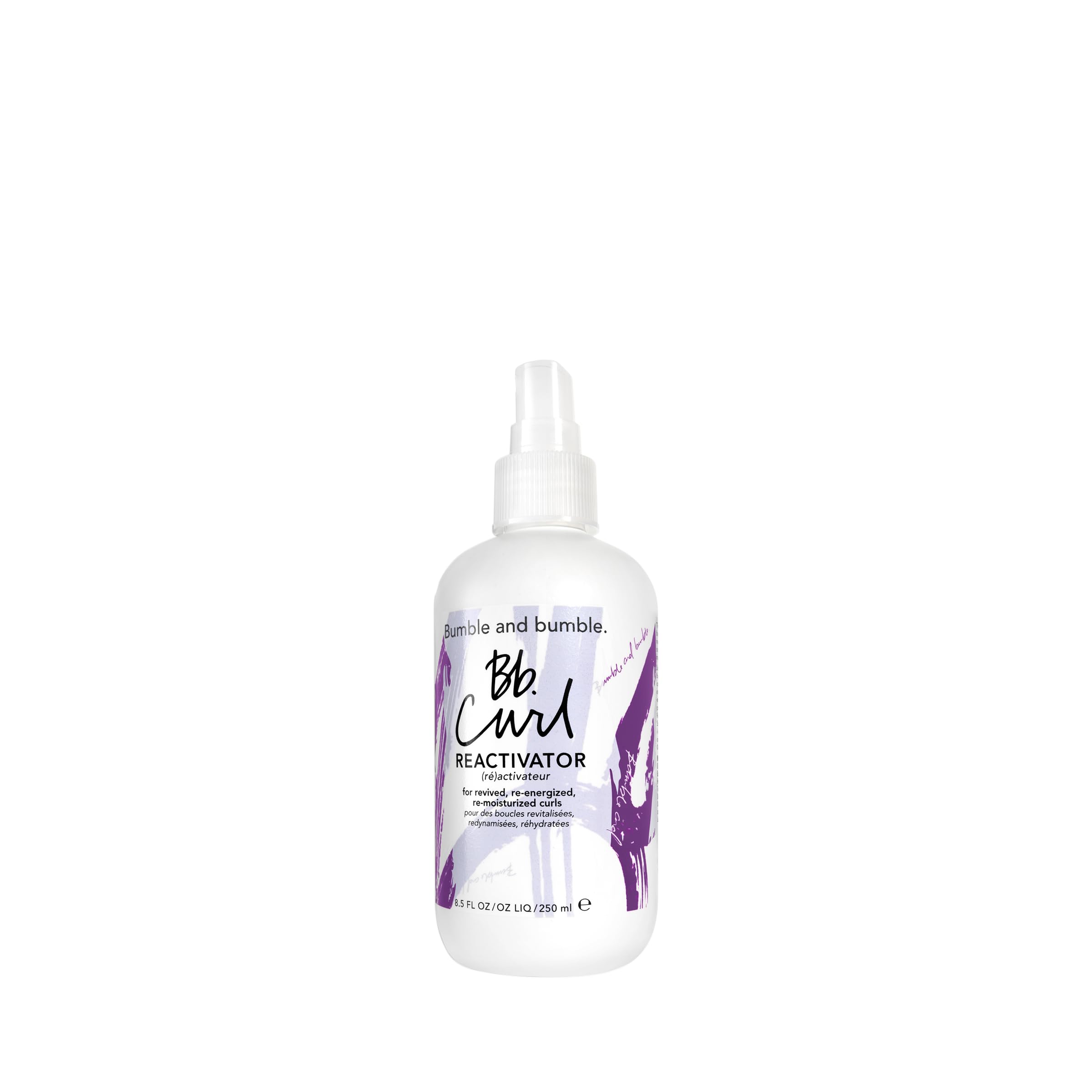 Bumble and bumble. Curl Reactivator Moisturizing Hair Mist, 8.5 fl. oz.