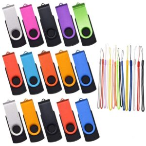 15 pack 2gb flash drive bulk