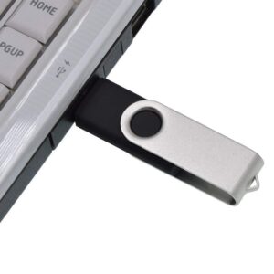 15 Pack 2GB Flash Drive Bulk