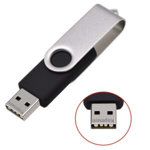 15 Pack 2GB Flash Drive Bulk