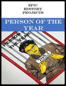 u.s. edition (before and since 1877): person of the year cover