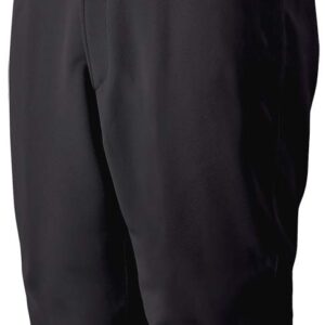 Mizuno Youth Premier Short Pant, Medium, Black