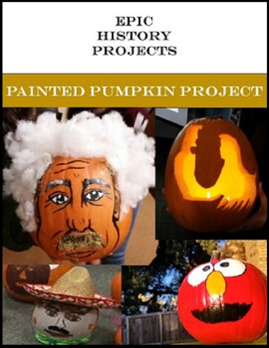 pumpkinpainting