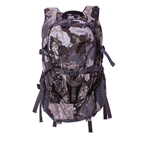 Prois Triall Pack - Women’s Hunting Backpack, Four Pockets, Lightweight, Strong