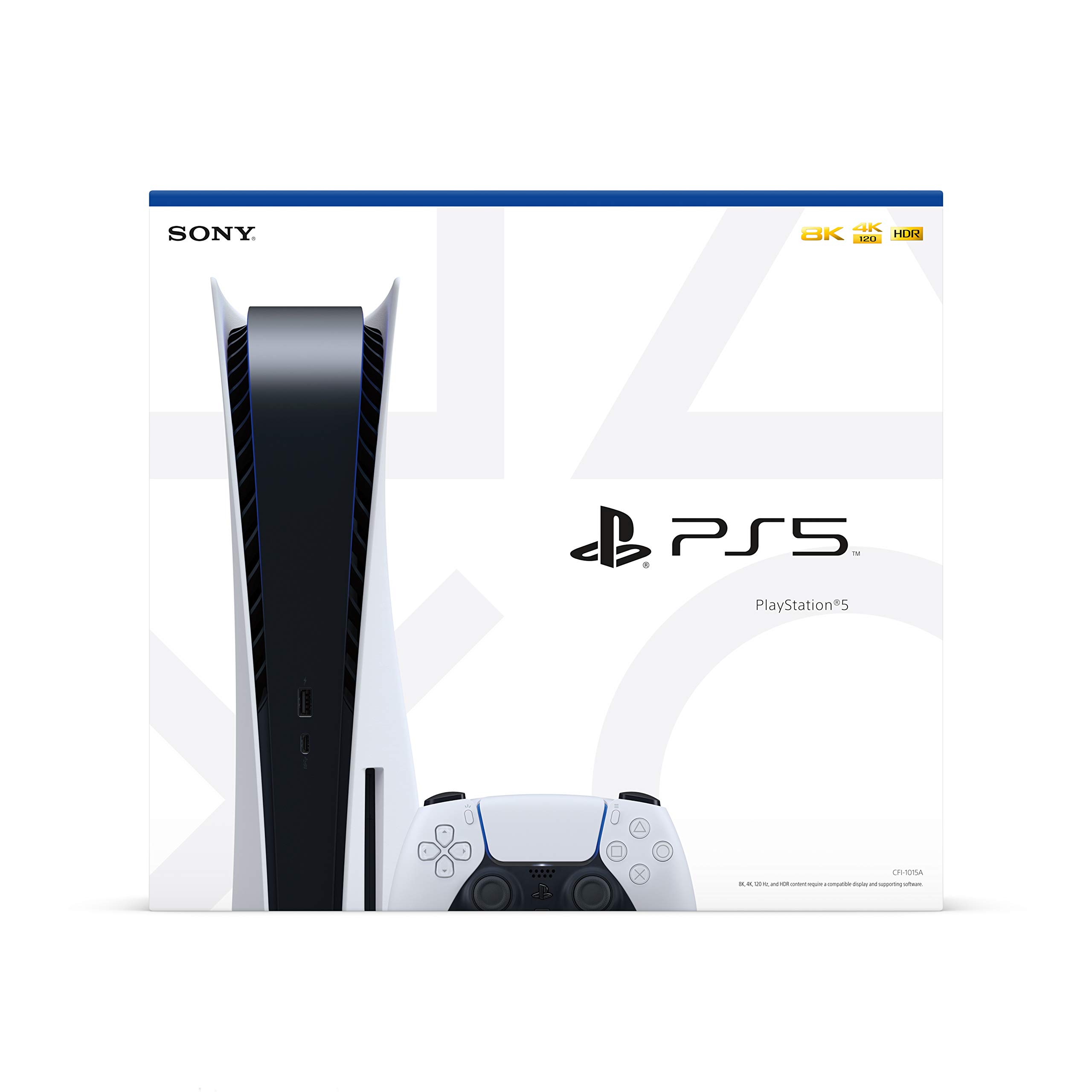 PlayStation 5 Console