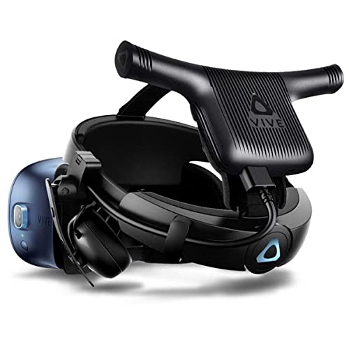 HTC VIVE Wireless Adapter for Vive Pro/Cosmos Series