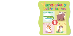 vocabulary builder for kids 1