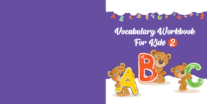 vocabulary workbook for kids 2