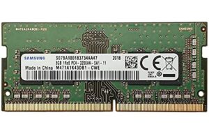 samsung 8gb laptop memory ram ddr4 m471a1k43eb1-cwe ddr4 2666 mhz lenovo sodimm