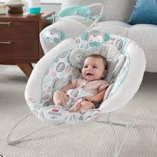 Snugamonkey Deluxe Bouncer