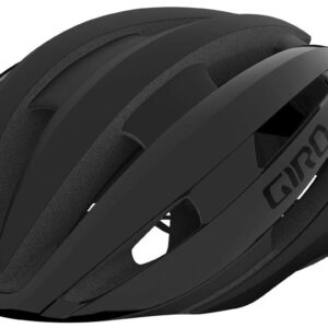 Giro Synthe MIPS II Cycling Helmet - Matte Black Medium