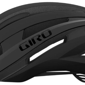 Giro Synthe MIPS II Cycling Helmet - Matte Black Medium