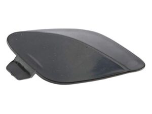 front tow hook cover - compatible with 2011-2013 volvo s60