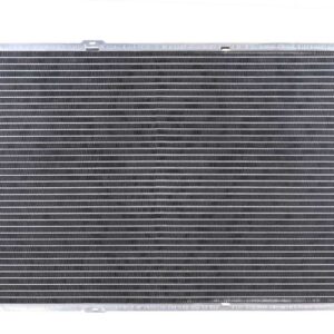 AutoShack Radiator Replacement for 1997 1998 1999 2000 2001 2002 2003 2004 Ford Mustang 3.8L V6 RWD RK789