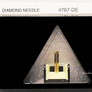 New in box diamond replacement needle for SHURE M95 M95HE M95ED N95ED N95HE