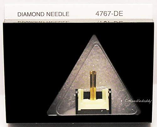 New in box diamond replacement needle for SHURE M95 M95HE M95ED N95ED N95HE