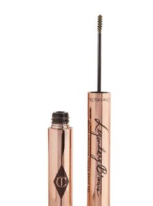 charlotte tilbury legendary brows fair brow