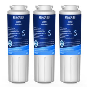 everydr0p filter 4, edr4rxd1, ukf8001p, 4396395, 46-9006, ukf8001axx-200, ukf8001axx-750, 3 pack