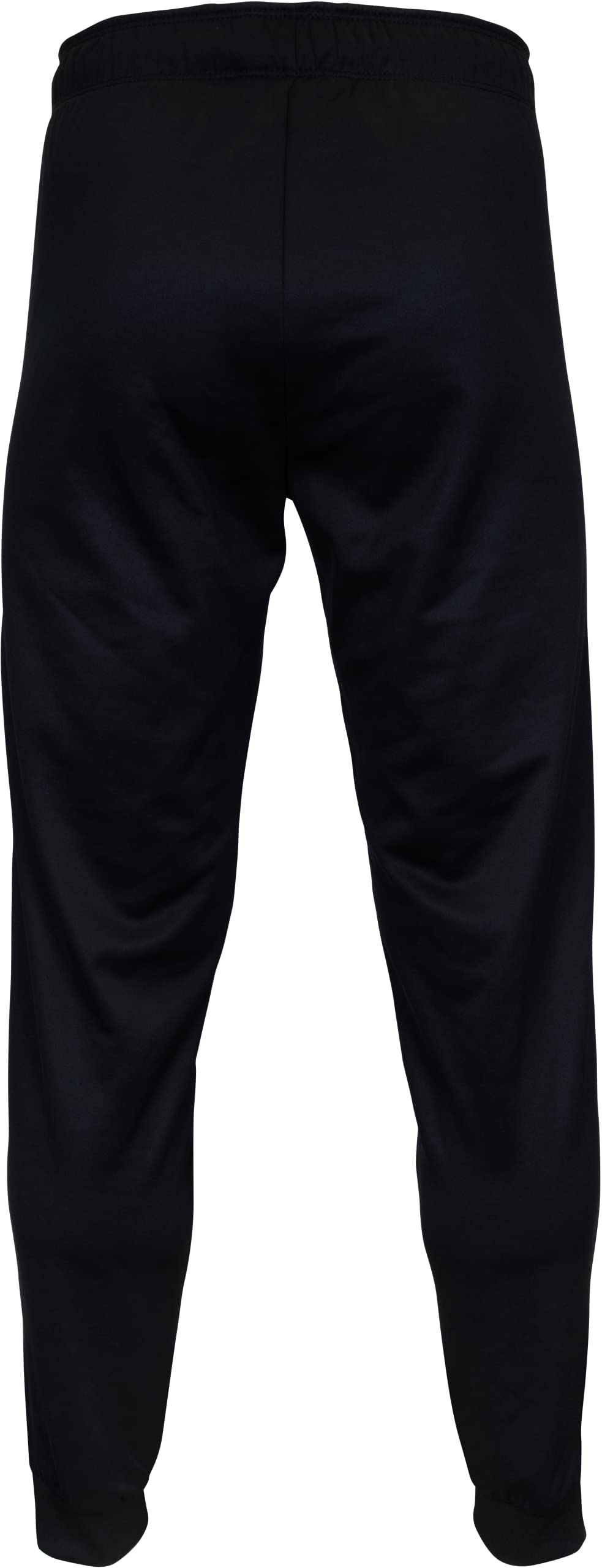 Marucci Sports - Men's Team Fleece Jogger Pant Black, Black, Adult Small, Team Fleece Joggers, Men's Apparel (MATFLJG-BK-AS)