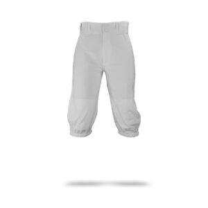 marucci boys marucci sports youth elite tapered pant short white white youth medium mapttstsh w ym , white, medium us