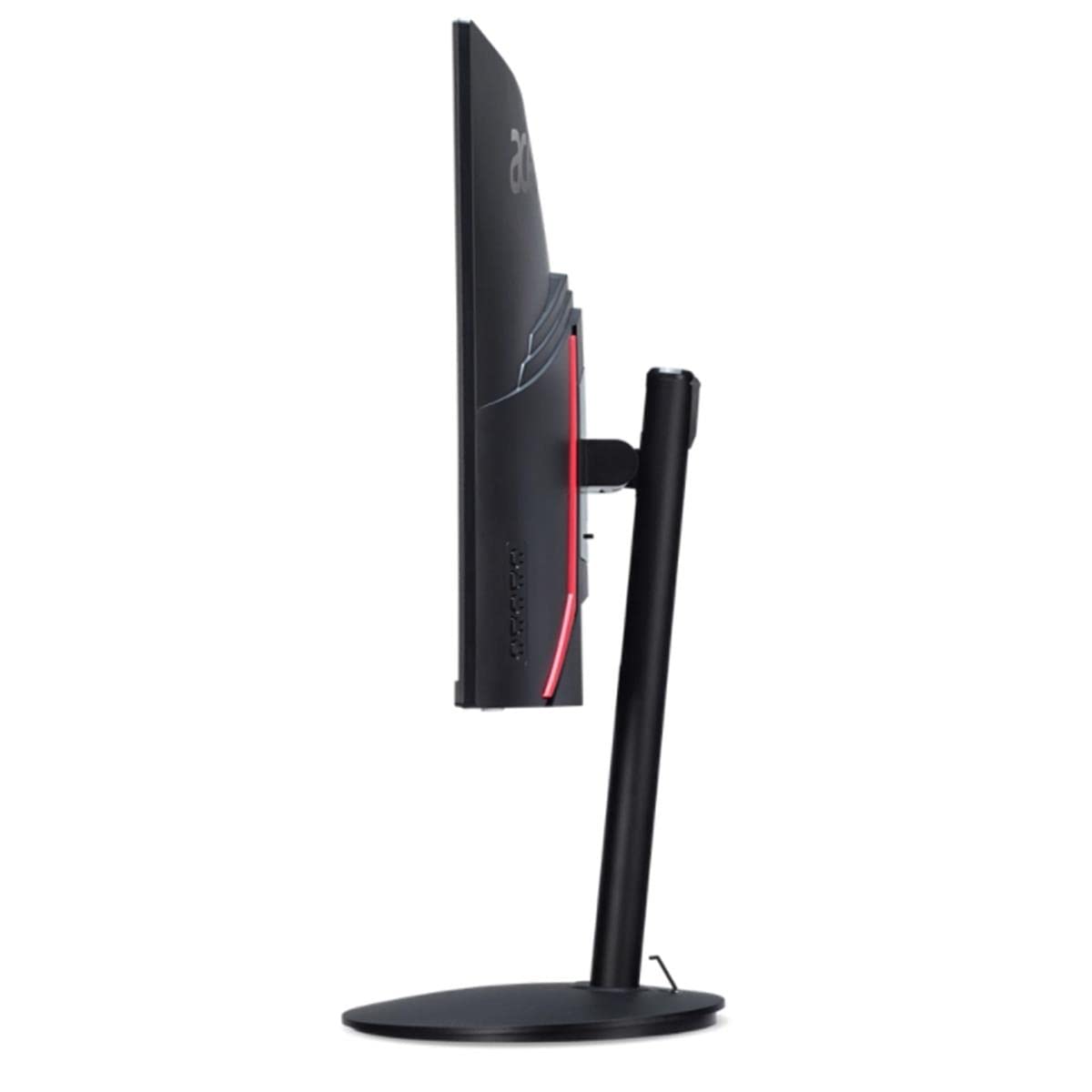 Acer Nitro XZ320Q Xbmiiphx 31.5"" 1500R Curved Full HD (1920 x 1080) VA Zero-Frame Gaming Monitor with Adaptive-Sync Technology, 240Hz Refresh Rate, 1ms VRB, (Display Port & 2 x HDMI Ports), Black