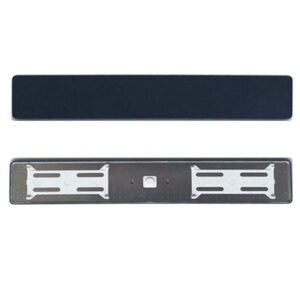 Replacement Spacebar Key Cap and Hinge and Base Gasket for MacBook Pro Retina 13" / 15" Model A1706 A1707 A1708 2016-2017 Year Keyboard Space Bar Key Cap