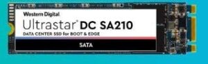 wdc/hgst ultrastar sa210 mars 0ts1653 / hbs3a1912a4m4b1 120gb tcg,sata m.2 22x80mm ssd