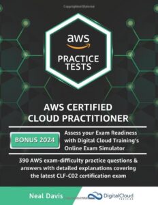 aws certified cloud practitioner practice tests