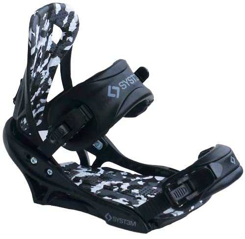 Package-2021 System Tour 156 cm-System APX Binding-System APX Boot 9