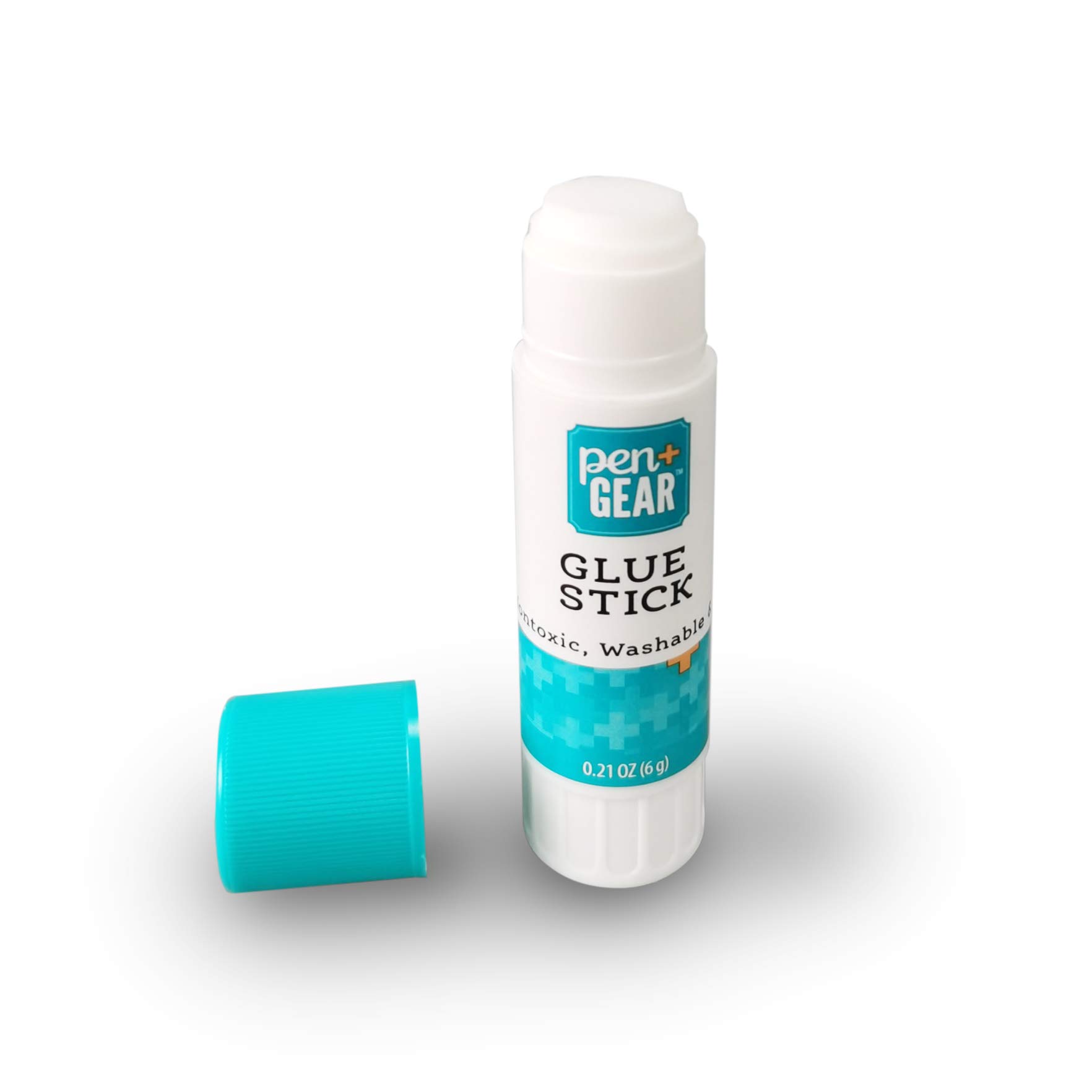 Pen + Gear All Purpose Glue Sticks, 12 Pack