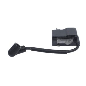 woopeey for husqvarna ignition coil module 585836101 545108101 125b 125bvx 125bx handheld blower ignition coil