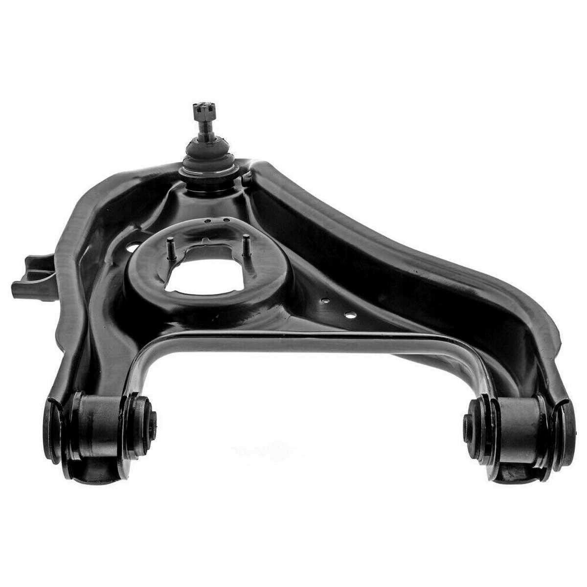 AutoShack Front Lower Control Arms and Ball Joints Assembly with Bushings Pair 2 Replacement for 1998-2011 Ford Ranger 1998-2001 Mazda B2500 1998-2004 B4000 1998-2007 B3000 2001-2010 B2300 CAK930-931