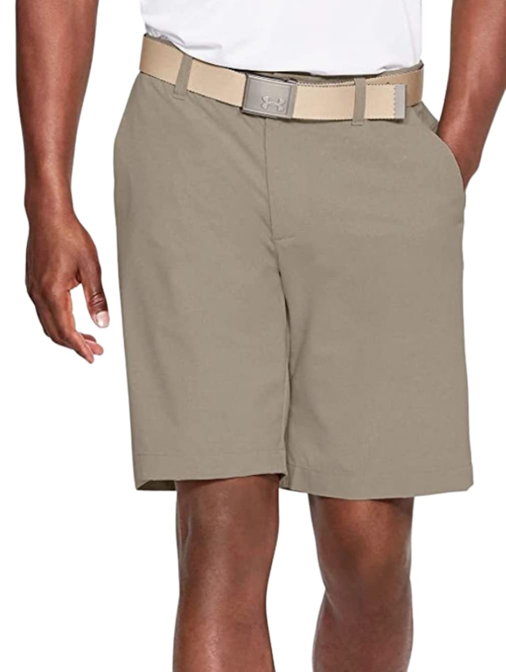 Under Armour Match Play Vented Golf Shorts 32 (32)