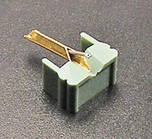 mag phonograph turntable stylus needle for shure hi track n93, m93e, n93e m93 762-de