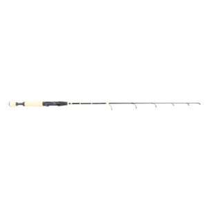 clam 15526 the mack spinning rod - 45" extra heavy (jms45h)