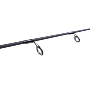 CLAM 15526 The Mack Spinning Rod - 45" Extra Heavy (JMS45H)