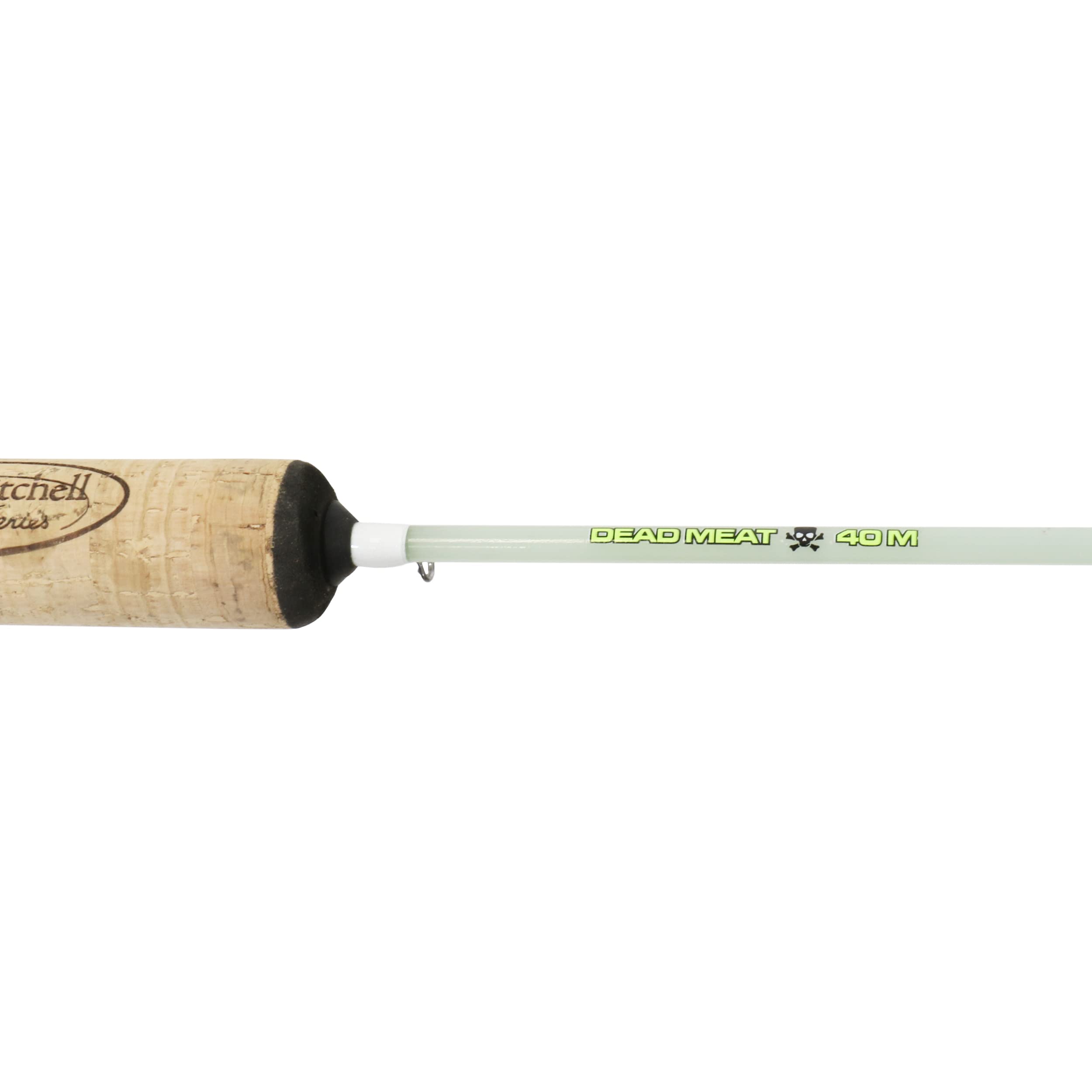 CLAM 15586 Dead Meat Rod - 40" Medium