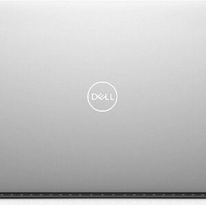 Dell XPS 15 9500 15.6 inch FHD+ Laptop Intel Core i7-10750H 10thGEn, I7-10750H (6-CORE) 512GB PCIe SSD 16GB RAM GTX 1650 Ti 4GB GDDR6, Windows 10 Professional (Renewed)