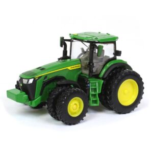 john deere 1/64 8r 410 prestige collection toy - lp75706