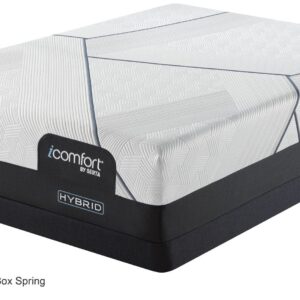 iComfort Hybrid Mattress