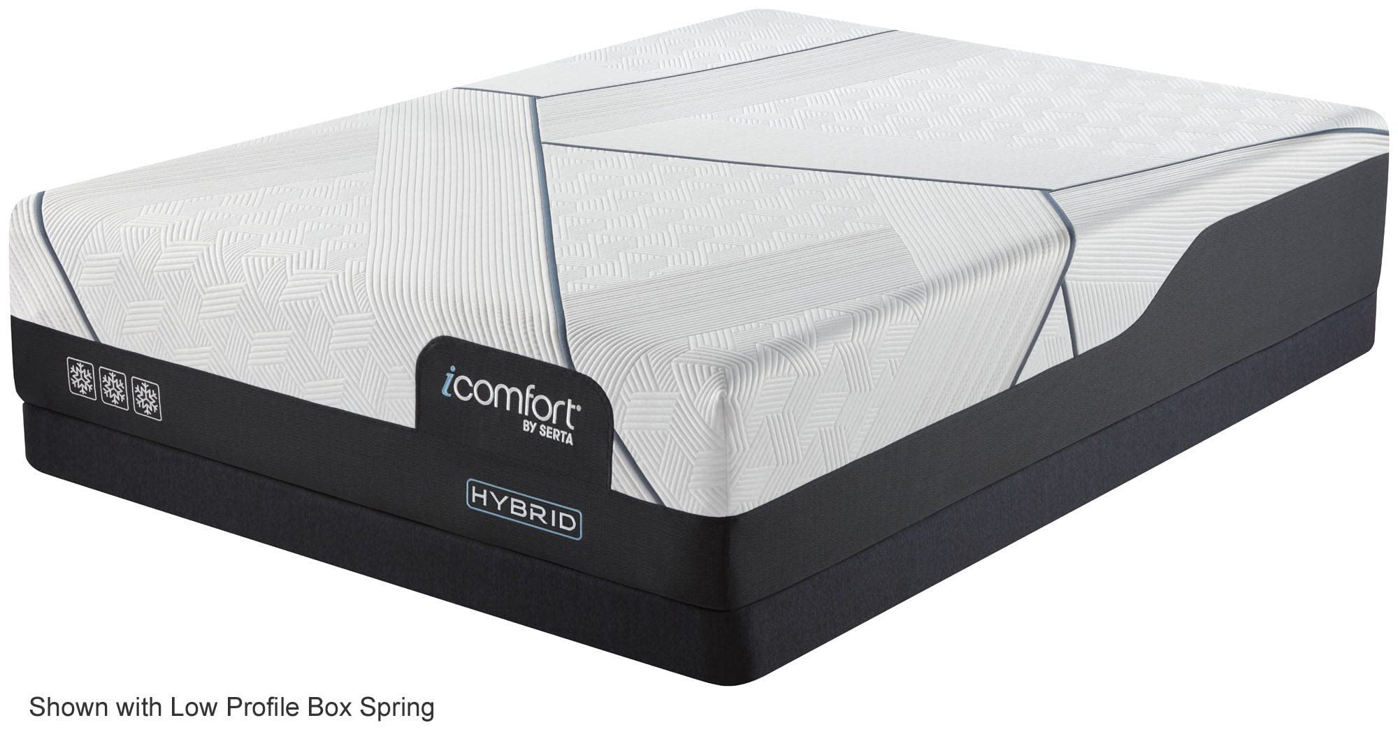 iComfort Hybrid Mattress