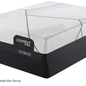 iComfort Hybrid Mattress