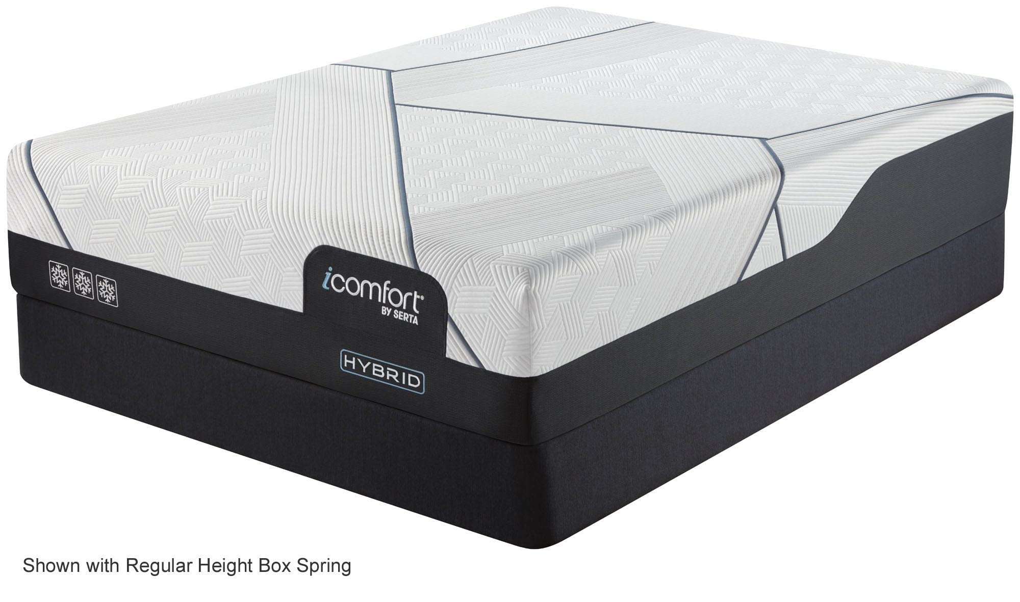 iComfort Hybrid Mattress