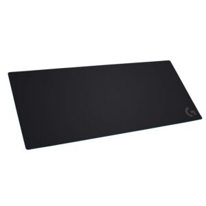 logitech g g840 xl gaming mousepad - shroud edition