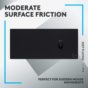 Logitech G G840 XL Gaming Mousepad - Shroud Edition