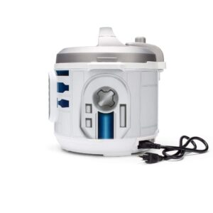 Instant Pot Star Wars™ Duo™ 6-Qt. Pressure Cooker, R2-D2