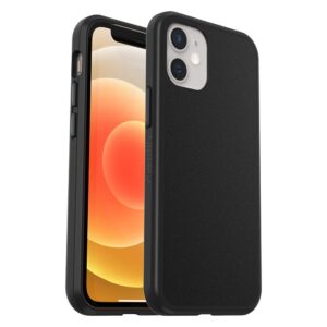 otterbox prefix series case for iphone 12 mini - clear